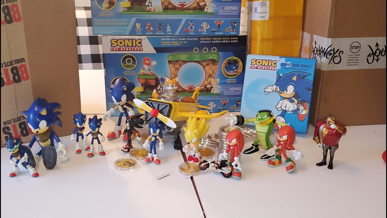 Gen Alpha Toy Reviews and Adventures is going live! - YouTube