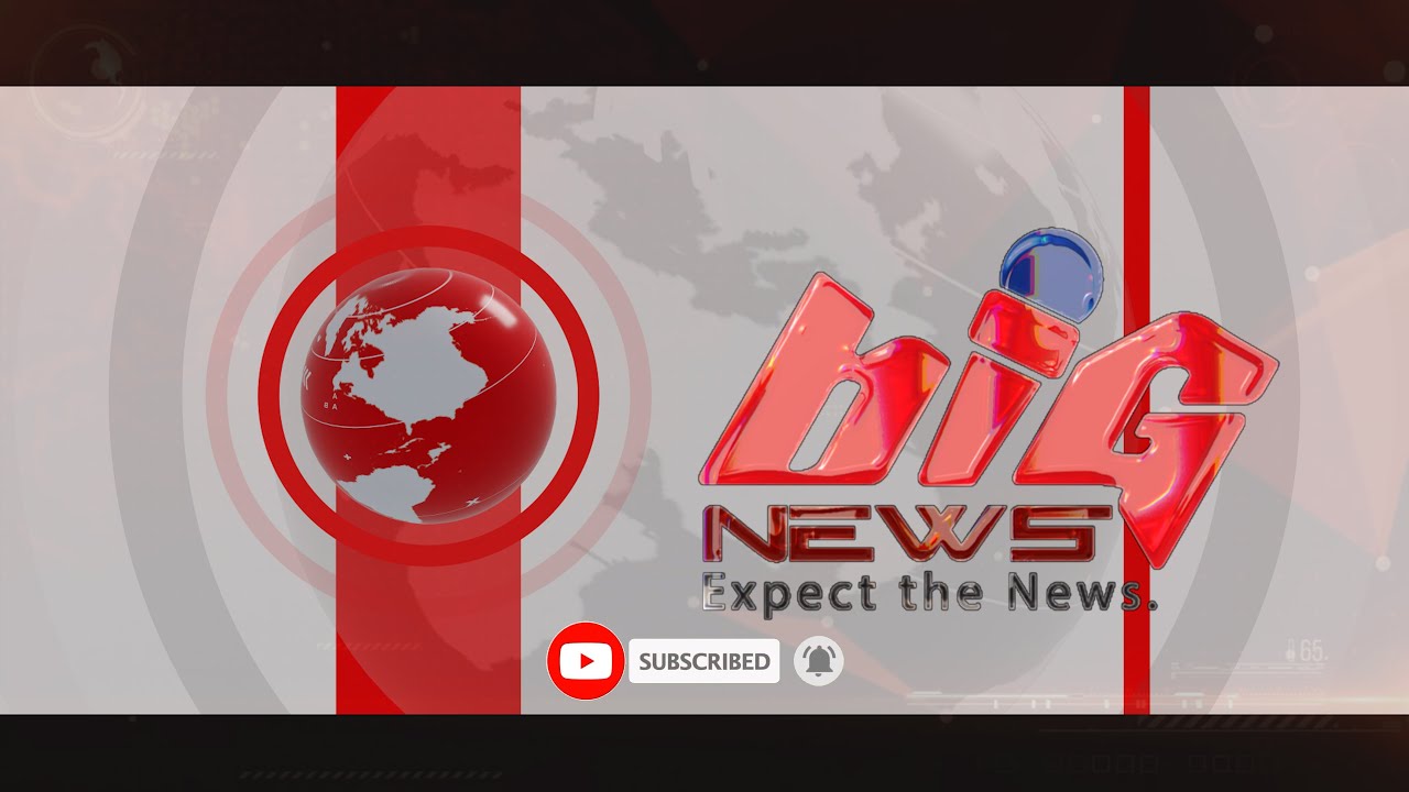 BIG NEWS - Expect the News ප්‍රවෘත්ති බලාපොරොත්තු වන්න - #news # ...