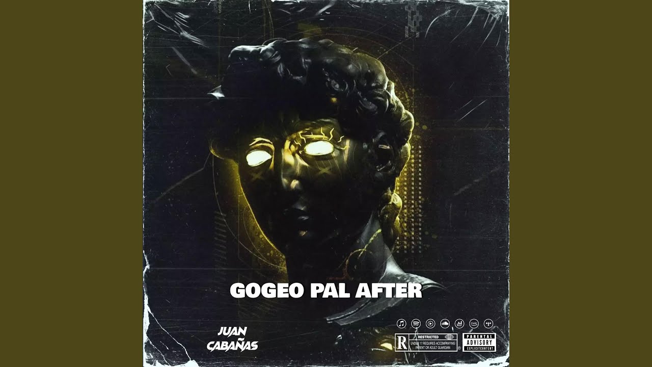 A GOZAR (GOGOS MIX) - YouTube