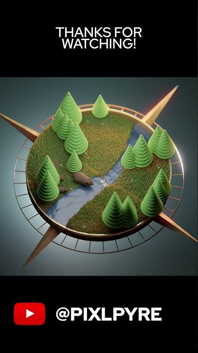 Exploring Geometry Node Instancing - YouTube