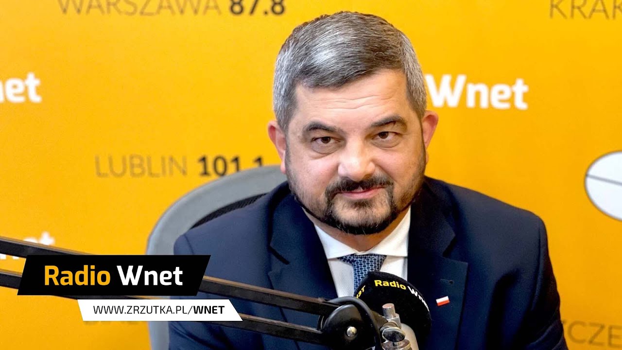 Sobolewski: Jestem fanem wspólnej listy Zjednoczonej Opozycji - YouTube