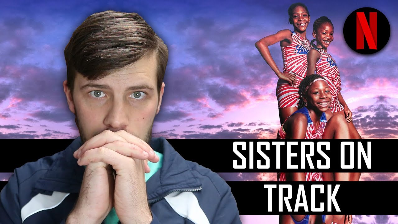 Sisters On Track - Netflix Review - YouTube