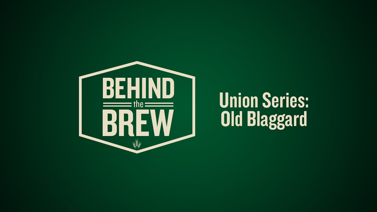 Behind the Brew: Old Blaggard (Teaser) - YouTube