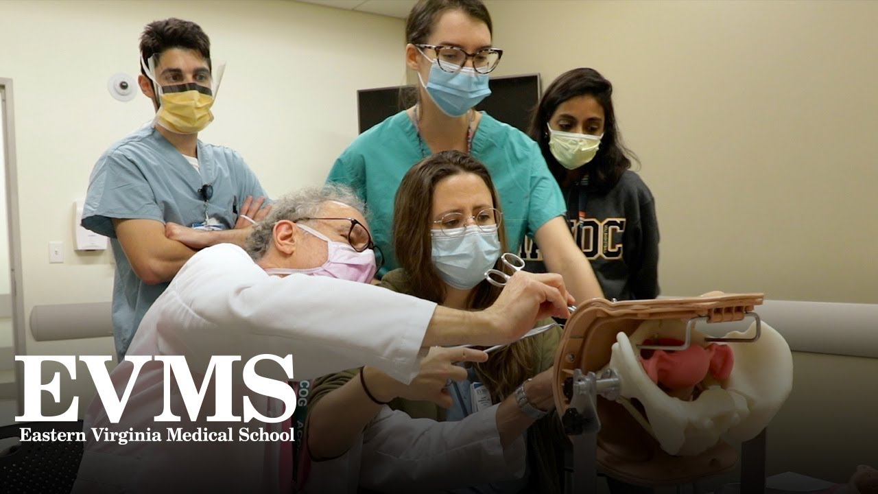EVMS Obstetrics And Gynecology Residency Program 2023 Update YouTube evms-obstetrics-and-gynecology-residency-program-2023-update-youtube