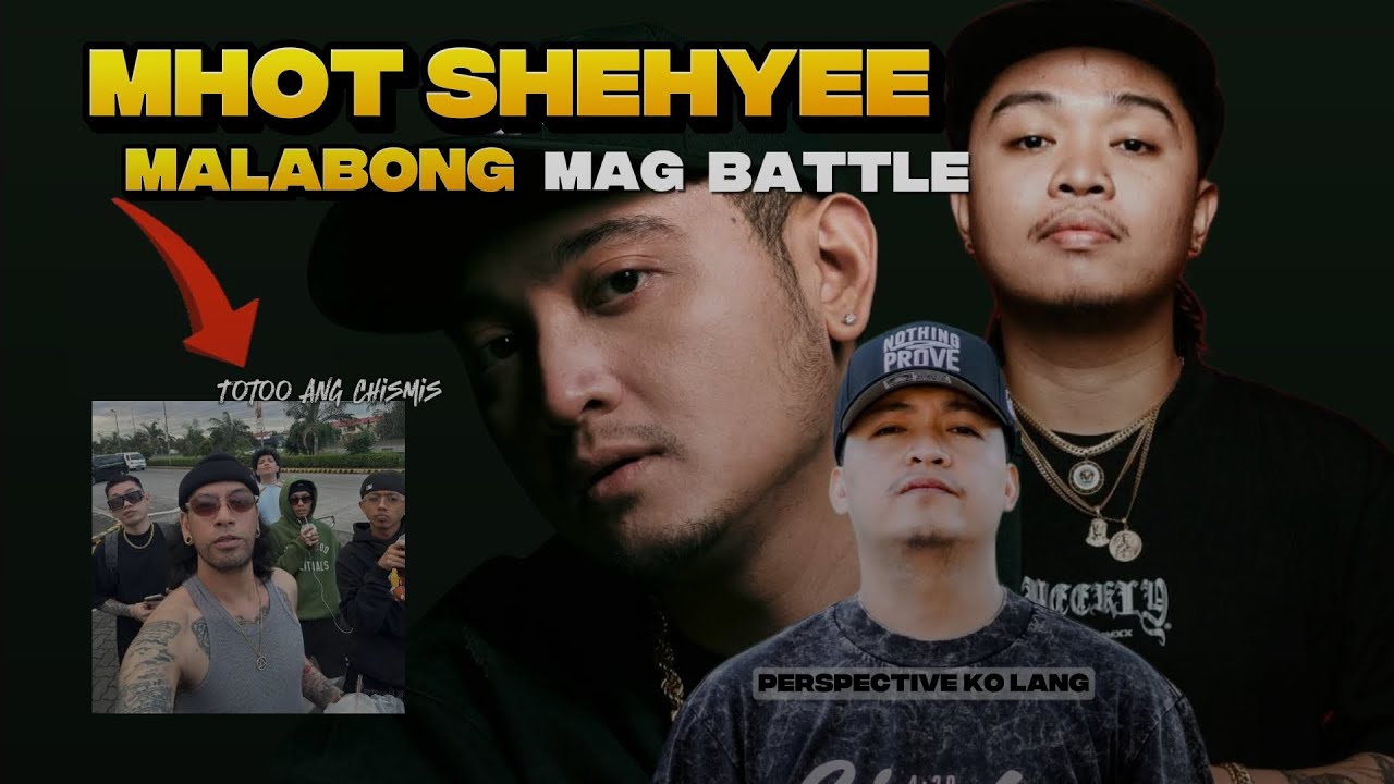 SHEHYEE INIIWASAN SI MHOT SA BATTLE JONAS PSP ABRA EX BATTALION MUSIC ...