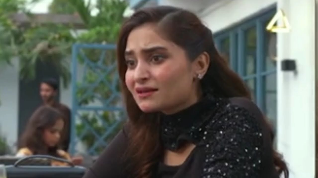 Pathar Dil Extended Teaser | Pathar Dil Episode 36 Teaser | - YouTube