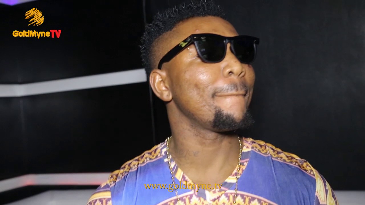 ORITSE FEMI THROWS TWO PARTIES TO CELEBRATE BIRTHDAY (Nigerian Music ...