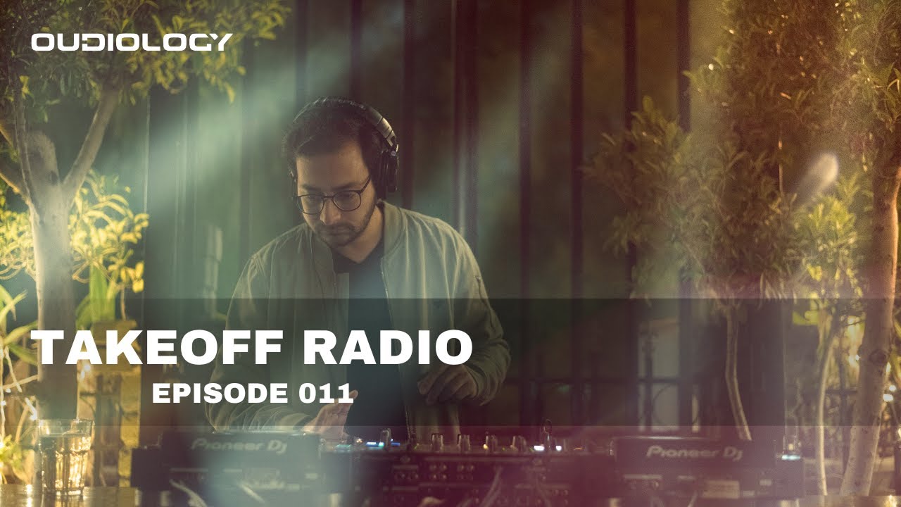 TAKEOFF PODCAST EPISODE 11 [ PROGRESSIVE HOUSE ] - YouTube