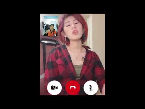 Video Call Halu (bahas gituan🤤) - Listy Chan
