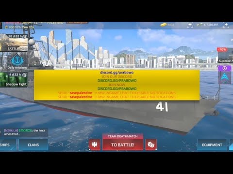 MW Game Chat UI Hacked || automatically Joining in Squadron || FuLL Explained - YouTube