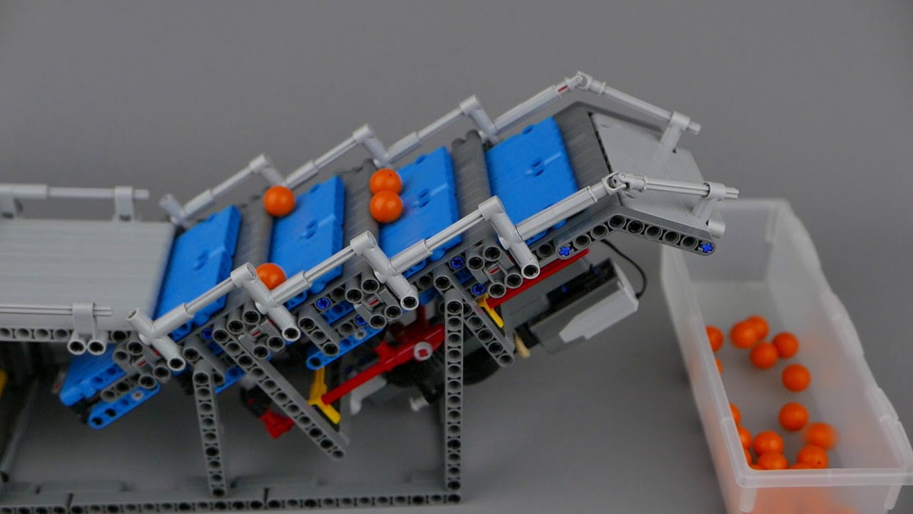 GBC module conceived while watching Tipping Point - YouTube