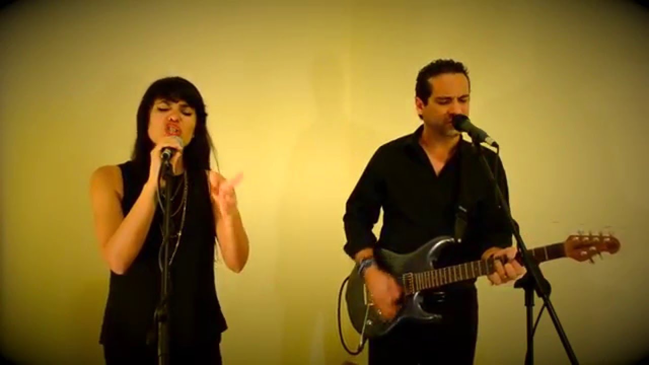 MIXTURA DUO - English Songs - YouTube