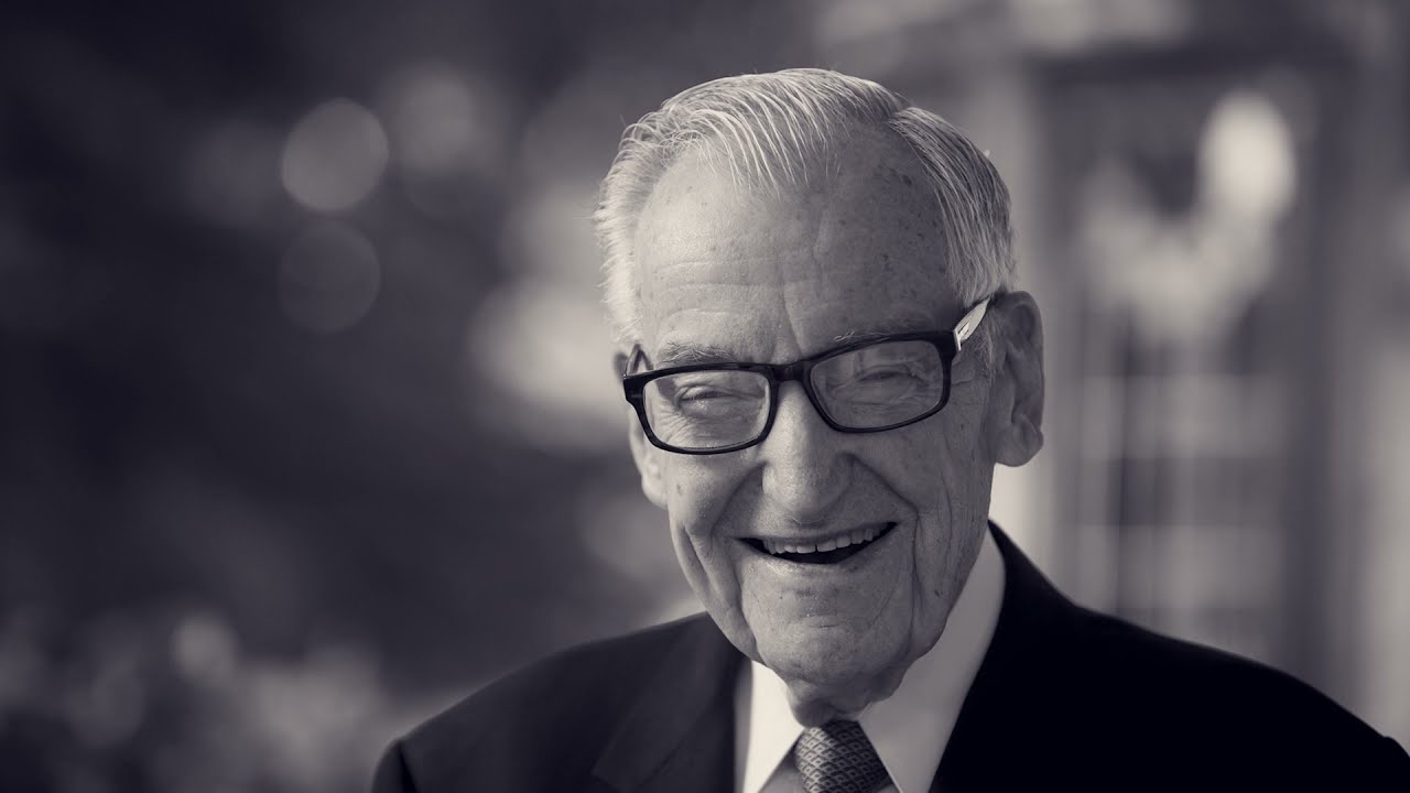 Walter Lawrence, Jr., M.D., Tribute - Colleagues Remember His Legacy ...