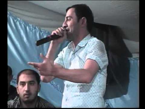 Meyxana 2012 (Meyxana VS Bediyye) 2-2 meyxana...Part 4