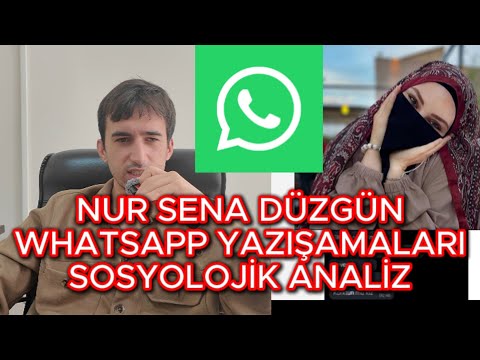 Gençlik, Aşk ve İntihar: Nursena Düzgün Vakası Üzerinden Sosyolojik Analiz