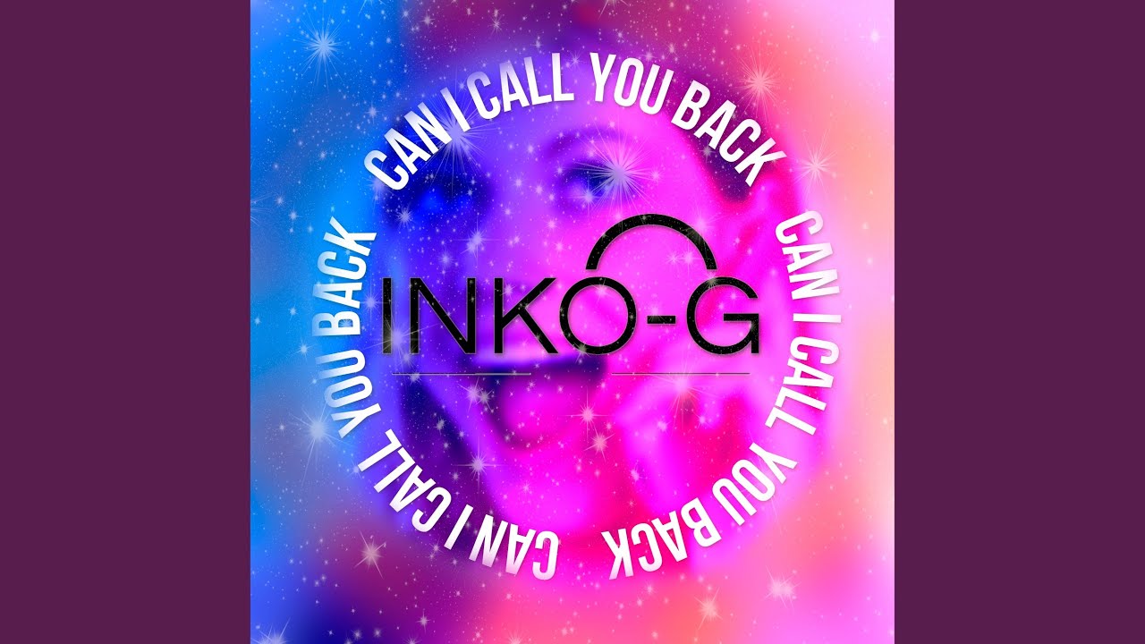 Can I Call You Back - YouTube