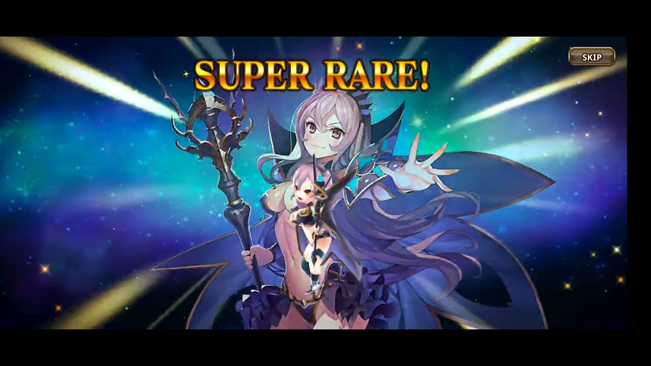 Valkyrie Connect x Fairy Tail Collab Event - YouTube