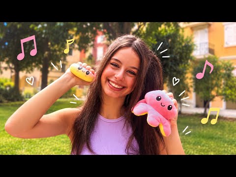 ROLLY E POLLY - LA CANZONE