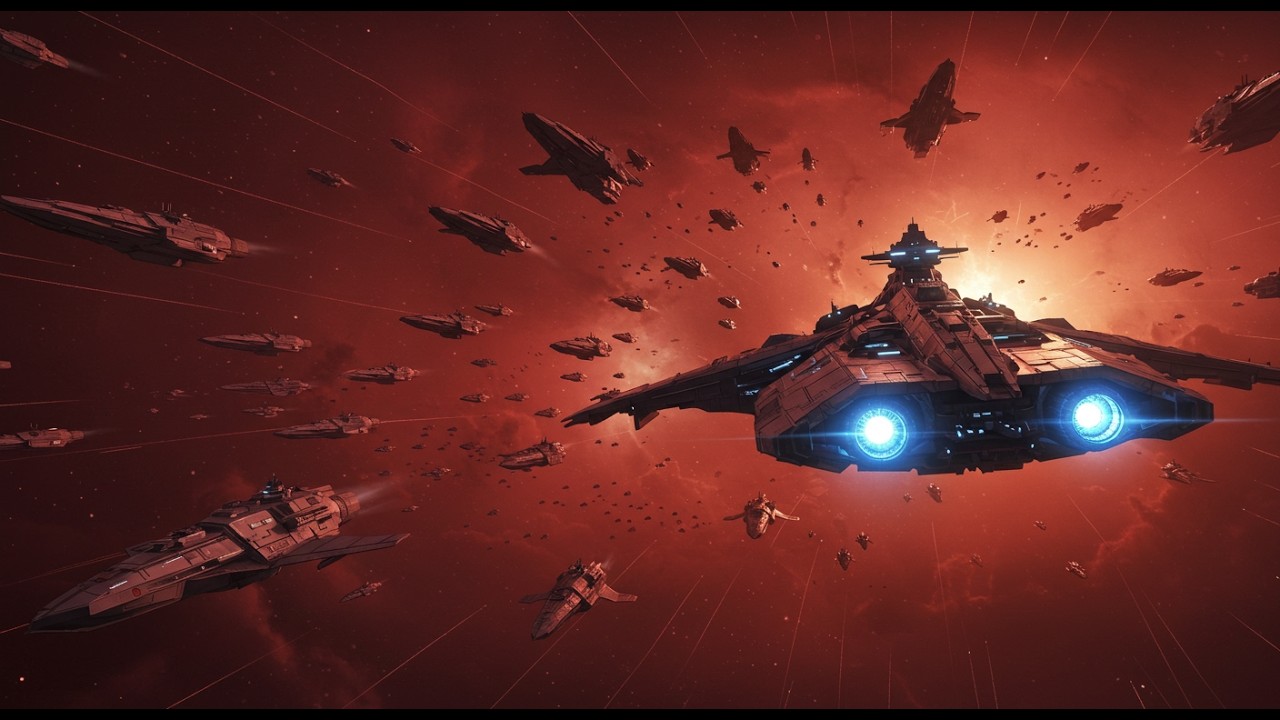 Aliens Couldn’t Believe His Kill Count—Humanity’s Deadliest | HFY Sci ...