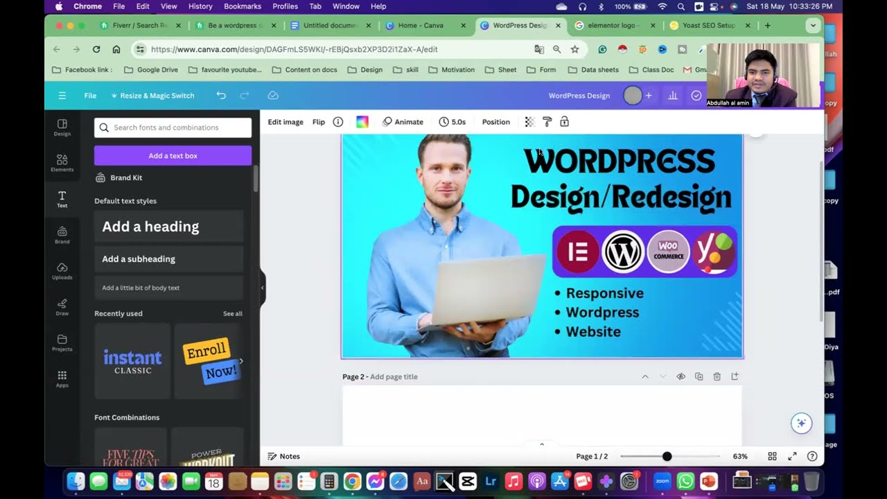 Fiverr Gig Research Tips and Tricks | Freelancing Career Guide Bangla ...