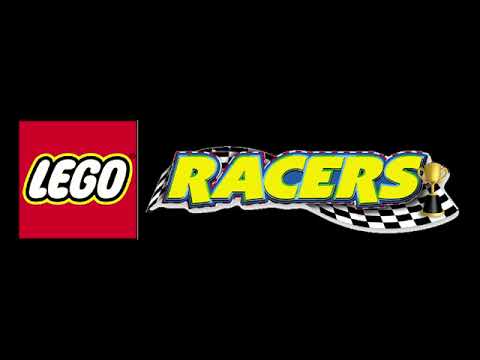 Series Second Place Finisher - LEGO Racers OST - YouTube
