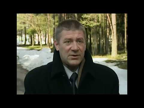 - Ты кто, мужик? - Конь в пальто