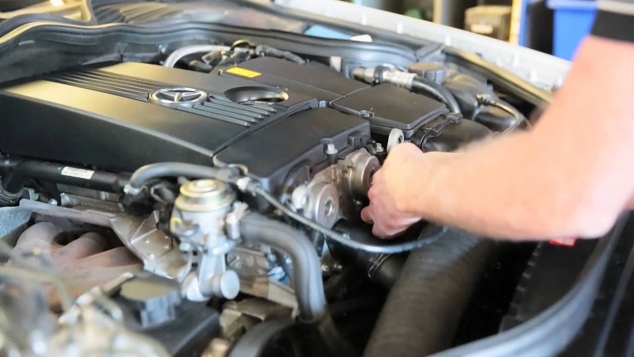 Pace Auto Werks - German Auto Mechanical Service Perth - YouTube