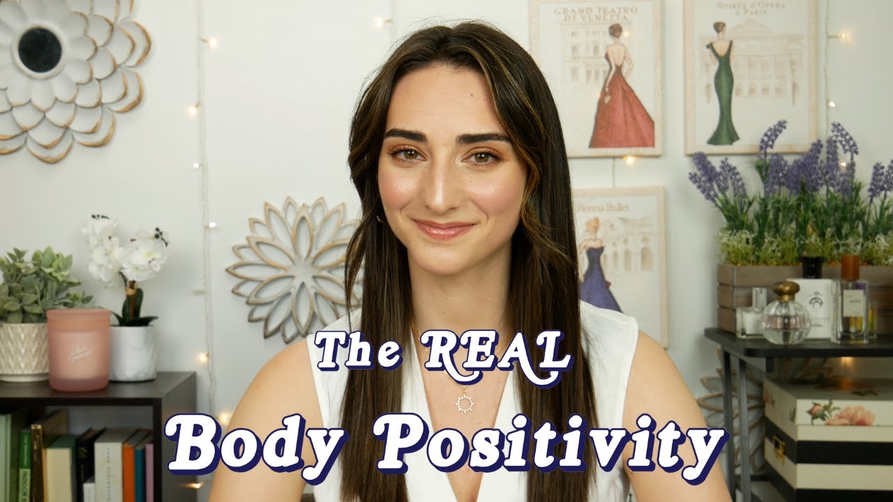 The REAL Body Positivity || Adele looks fantastic - healthy is beautiful! - YouTube
