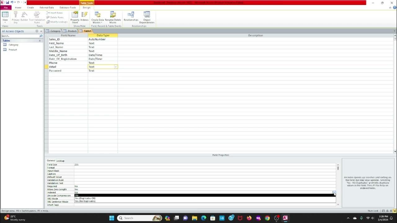 Super Market Management System Using VB.Net And Microsoft Access - YouTube