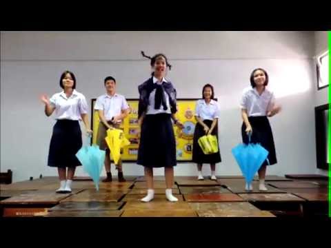 B.J. Dance and Acting M.4/6