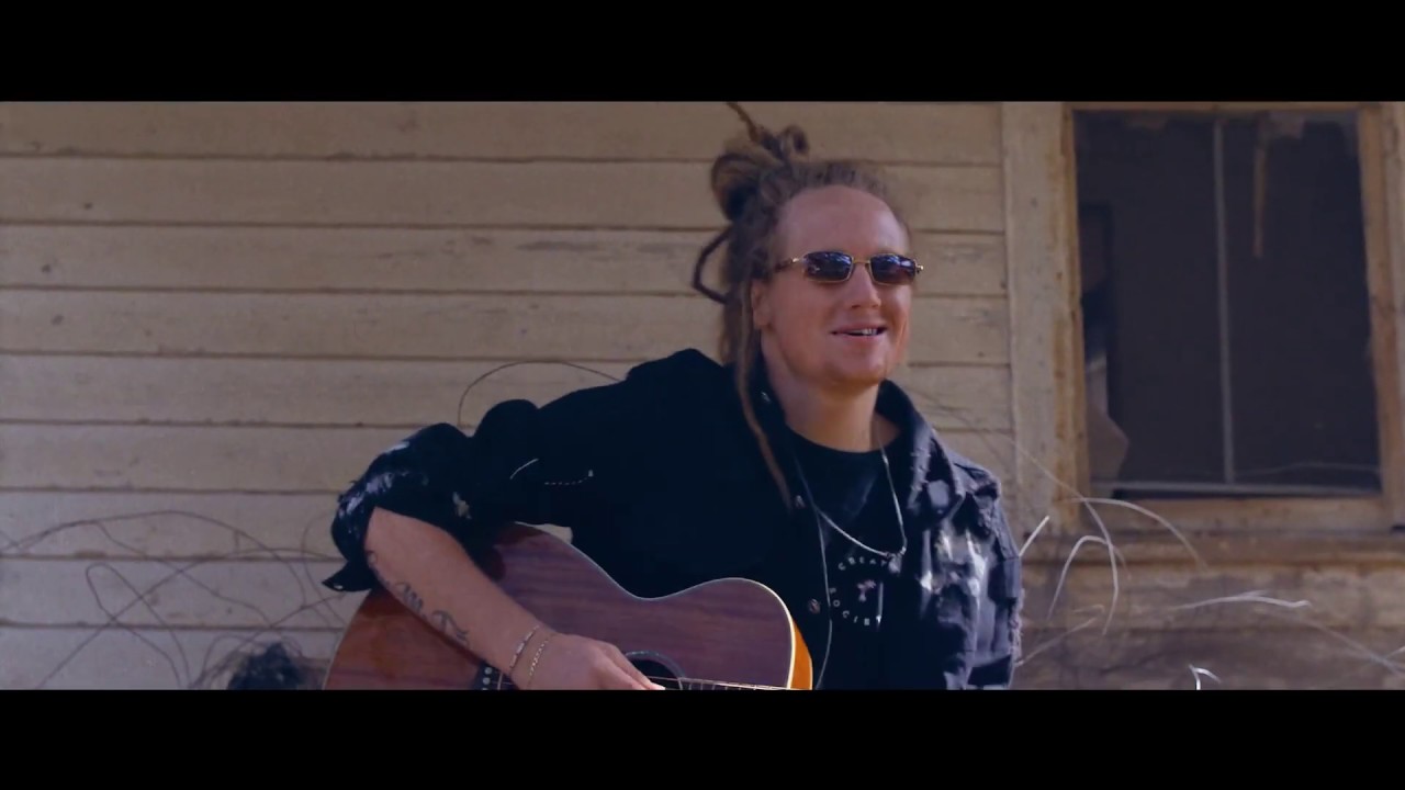 Landon McClellan - Grew Up Too Young (feat. Breeze Davis) - YouTube