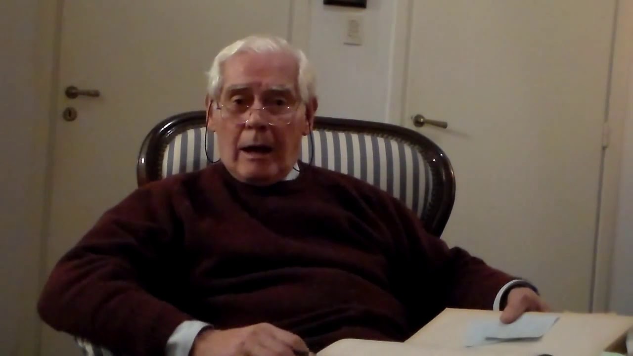 Dr. Julio Carlos González. La historia de la deuda externa Argentina ...