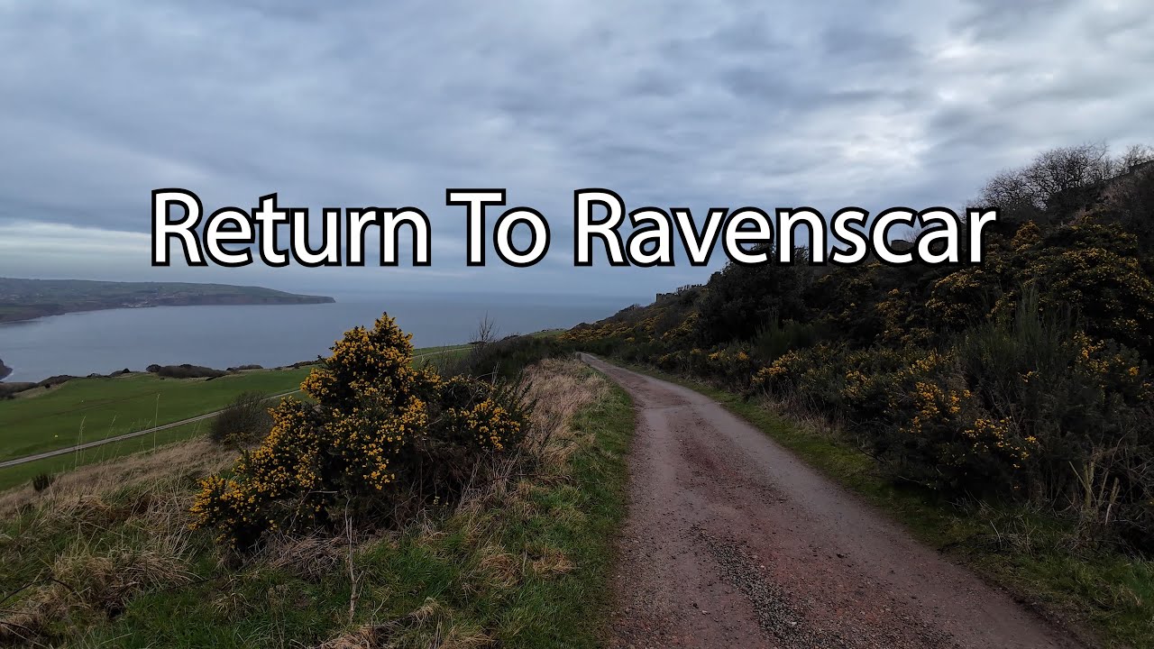 Ravenscar - The Return. - YouTube