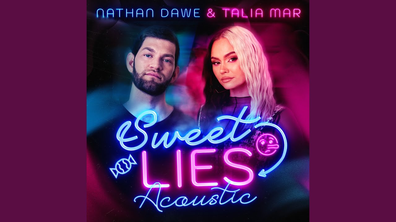 Sweet Lies (Acoustic) - YouTube Music
