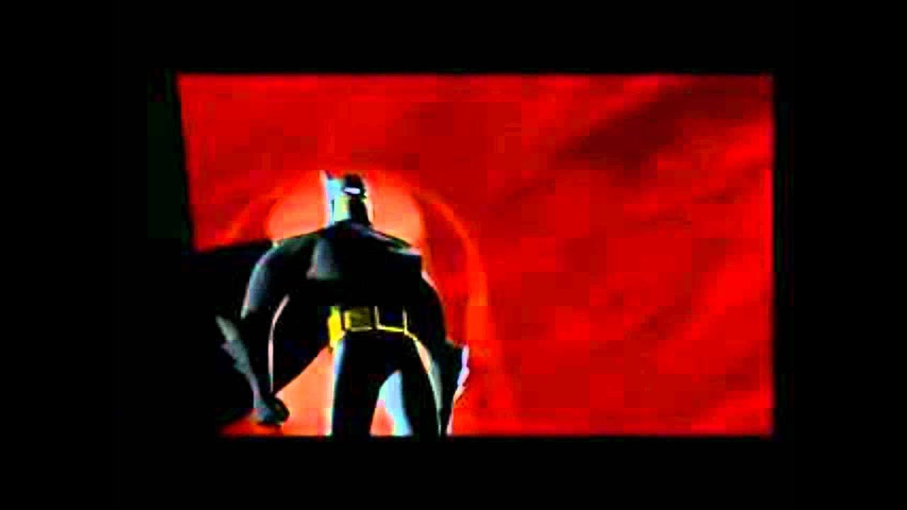 Batman Gotham City Racer PS1 Game Ending HQ - YouTube