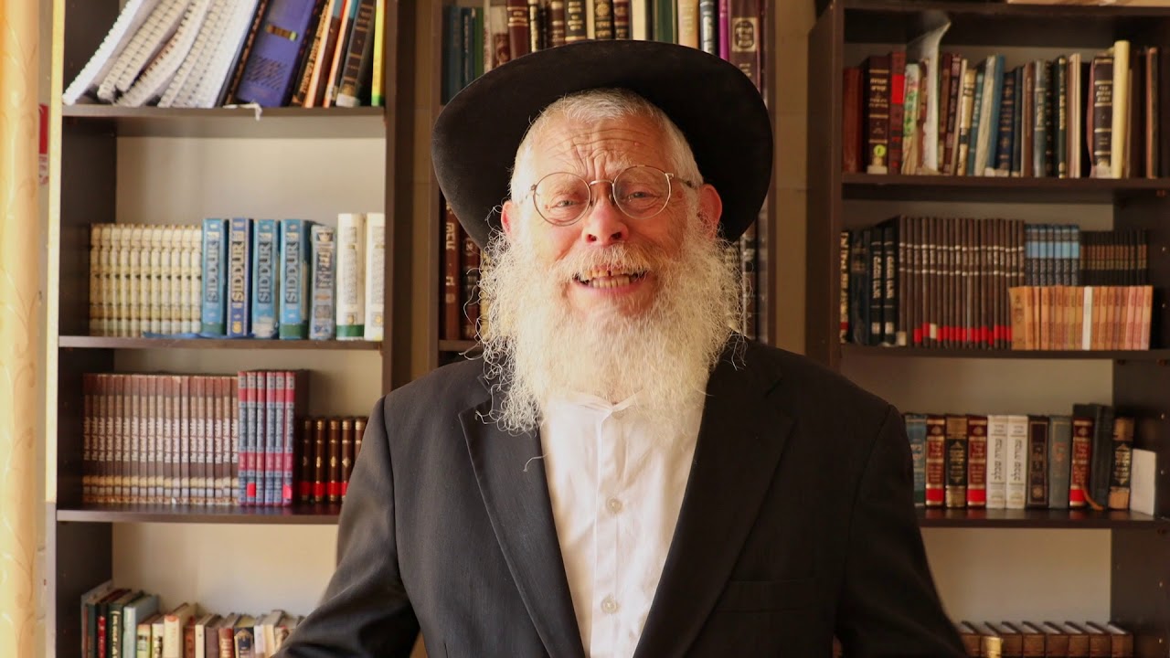 When Impurity Has a Value. Mazaltov Aaron Fischman and family in honor ...