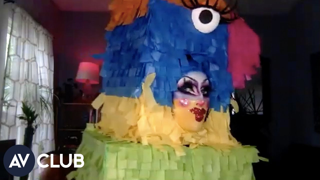 Crystal Methyd: The A.V. Club's Drag Race Season 12 Pre-Finale ...
