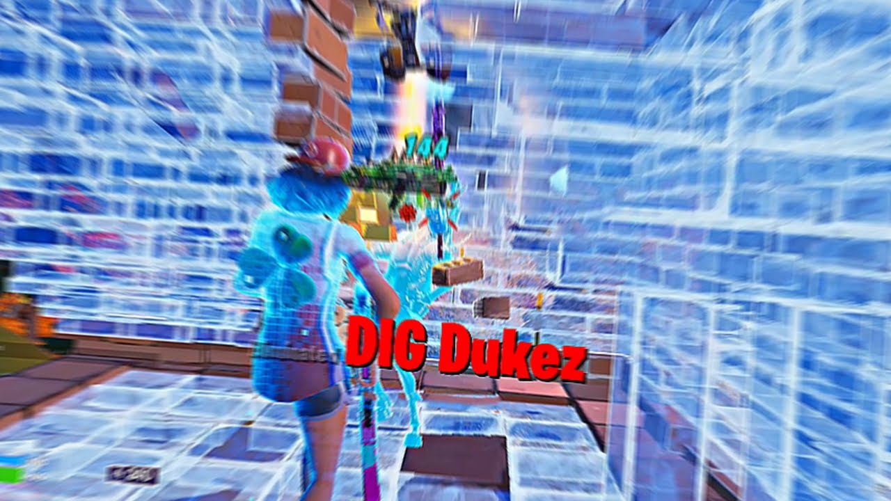 Braydz | Fortnite Highlights # 136 - YouTube