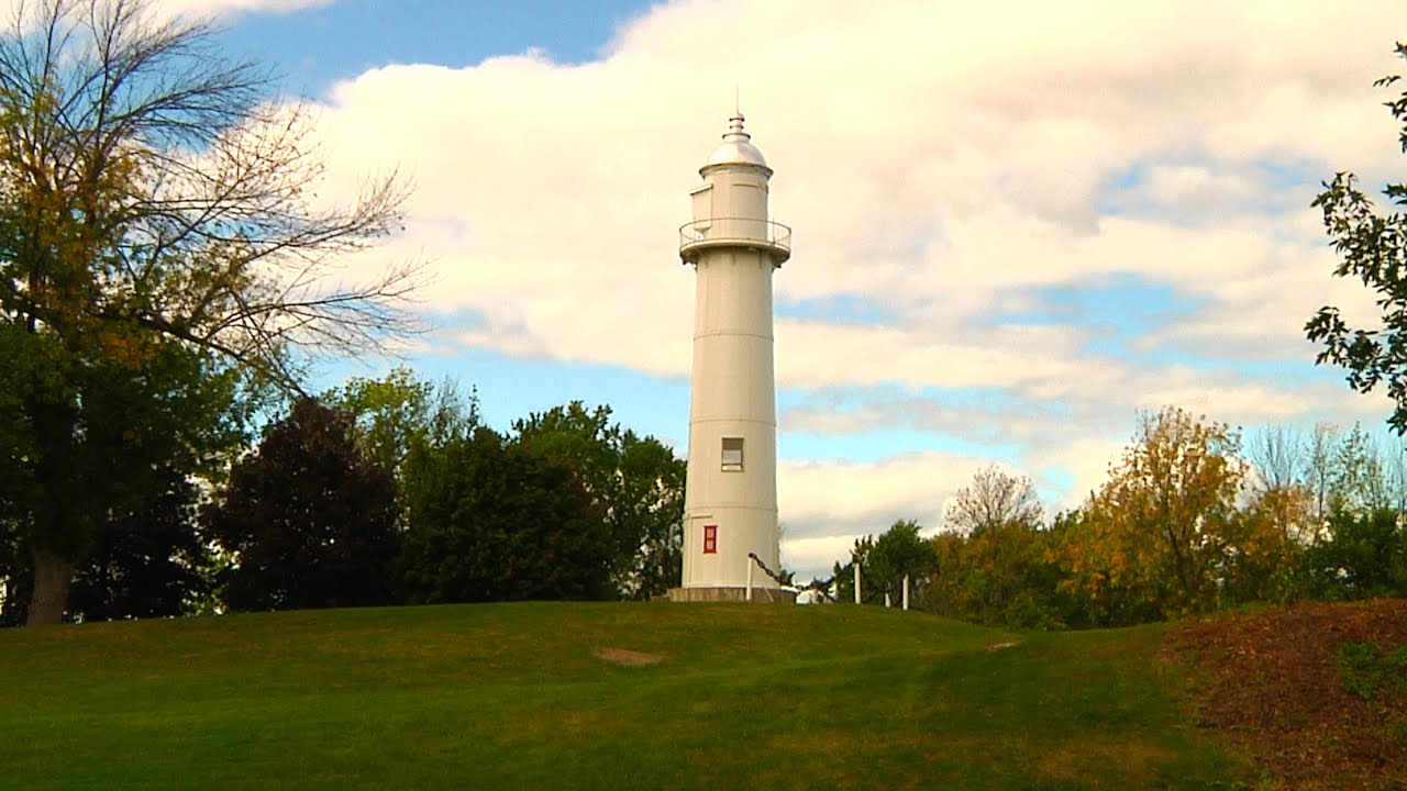LA GRANDE VIRÉE – POINTE-DES-CASCADES - Csur la télé