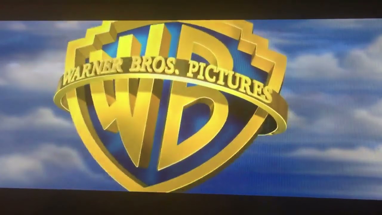 Warner Bros and Village Roadshow Pictures logos 2006 Audio Descriptive 9/20/22 - YouTube