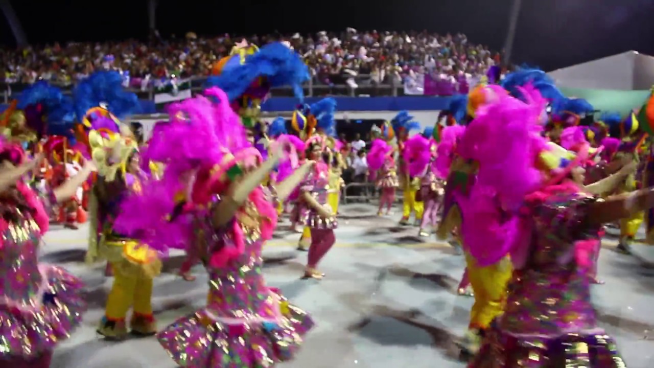 Brazil Carnival - YouTube
