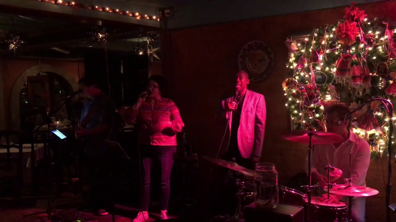 #39 Groovy Variety Band - Sample Repertoire - YouTube