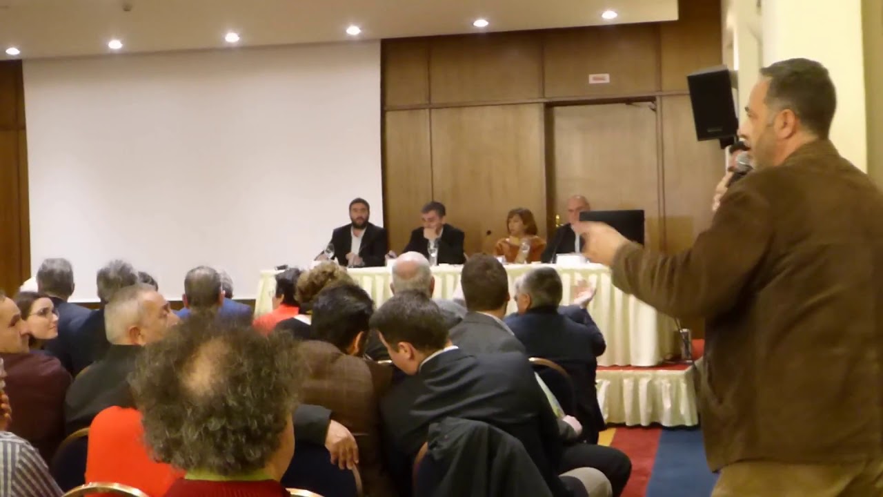 ΠΑΡΕΜΒΑΣΗ ΣΤΗΝ ΟΜΙΛΙΑ ΕΥΚΛΕΙΔΗ ΤΣΑΚΑΛΩΤΟΥ ΗΡΑΚΛΕΙΟ ΑΠΟ ΜΕΛΗ ΕΛΛΗΝΩΝ ...