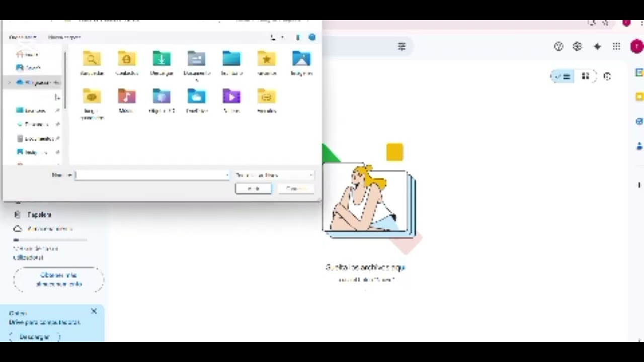 Aprende a Utilizar Google Drive - YouTube