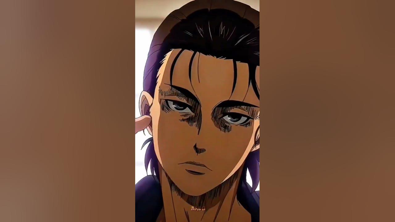 كان العمر صغيرا بس كان حلو ♥🌹استوريات اتاكاونتايتن انمي ايرينييغر ليفاياكرمان ميكاسا