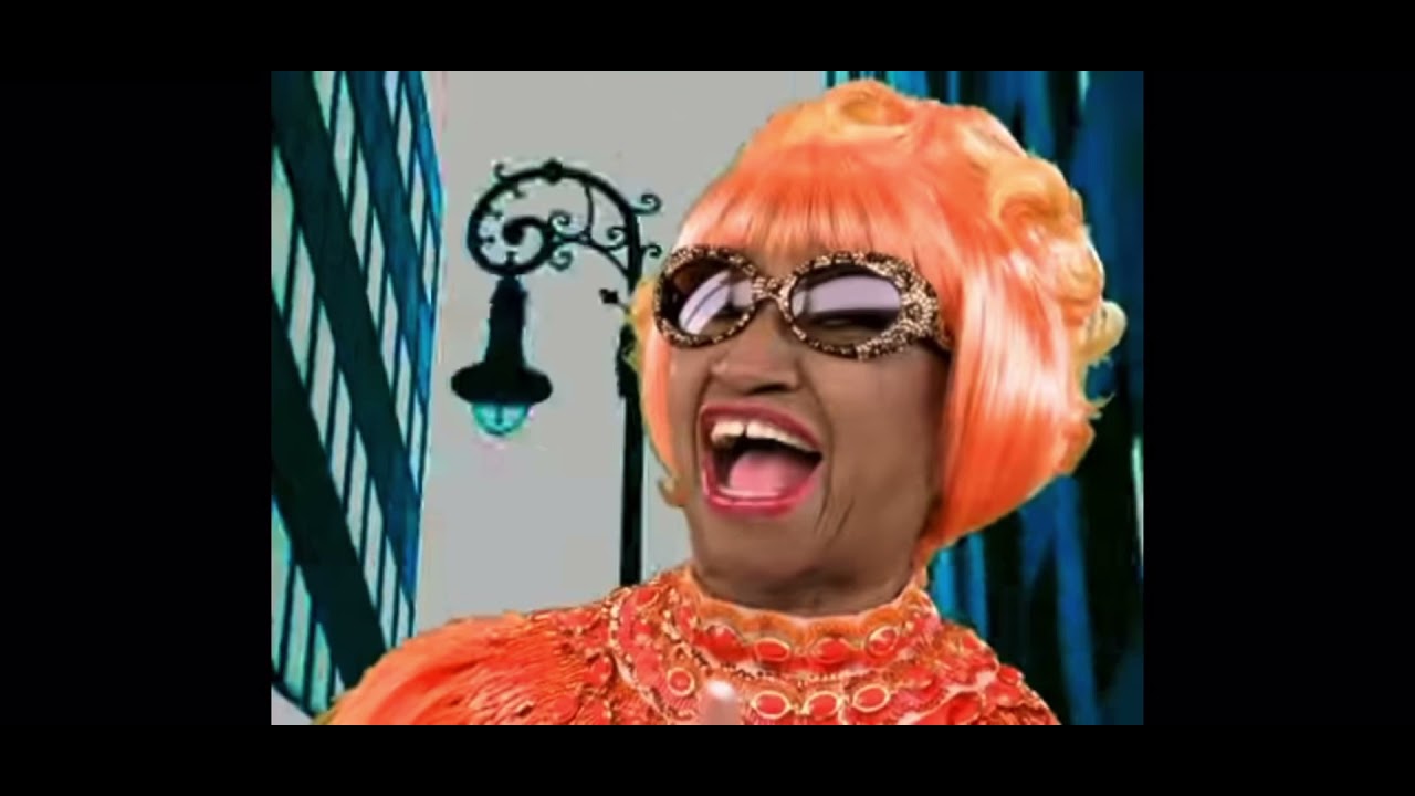Celia Cruz Azucar - YouTube