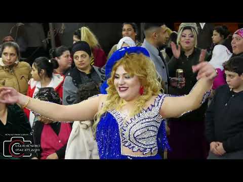 ROMAN DÜĞÜNLERİ NEHİR GÖKTUĞ KIRKLARELİ