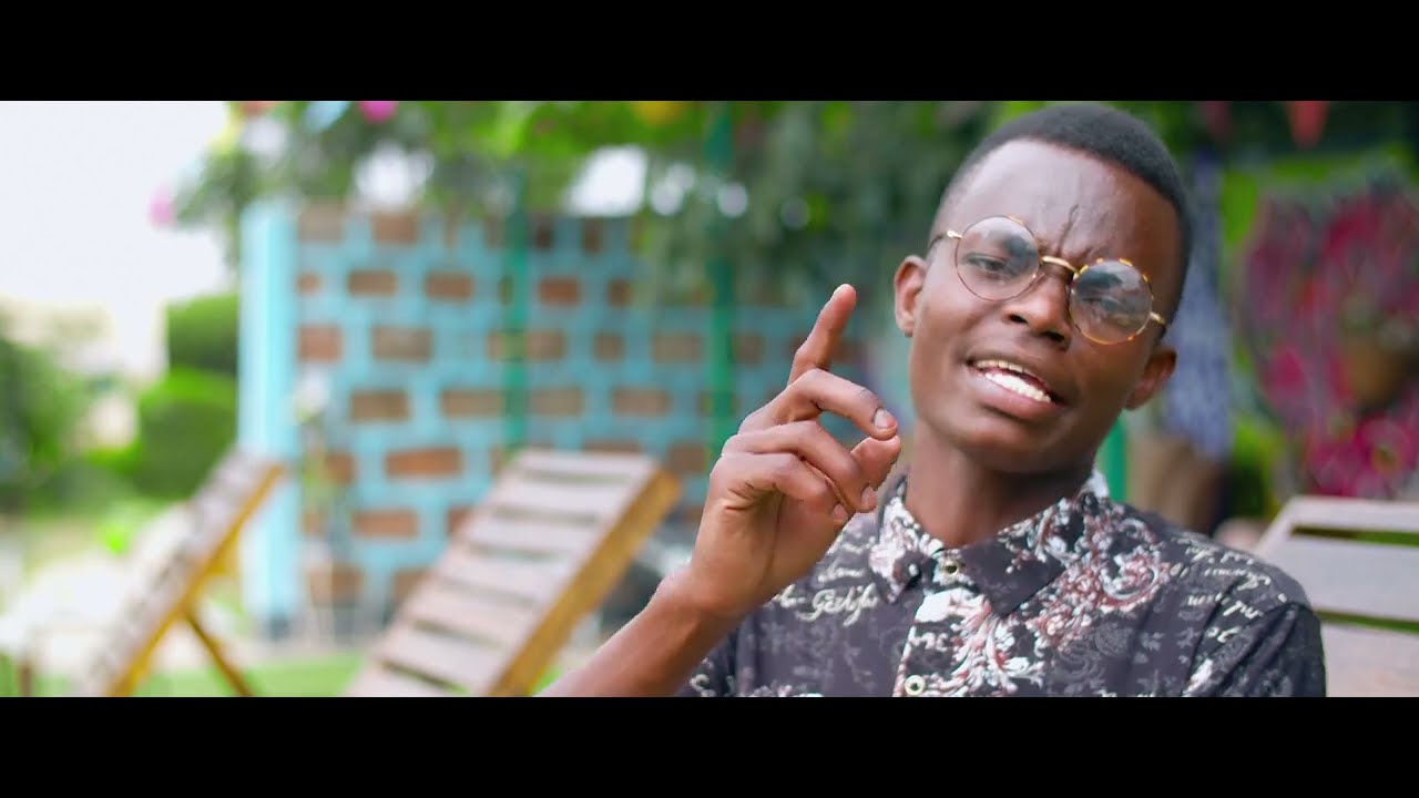 Kang'oli_ Akim Muema official video (sms skiza 8087907 to 811) - YouTube