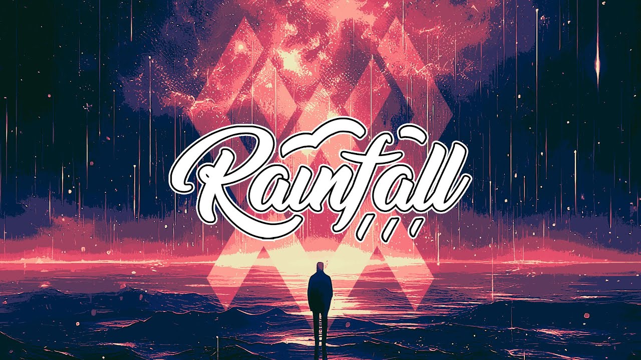 Vaal - Rainfall | Official Visualizer - YouTube