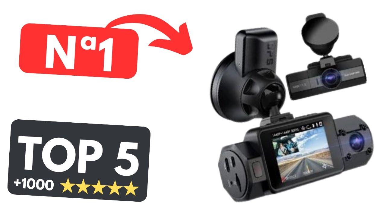 Stilvolle Test Dashcam 2023 Fotosnull
